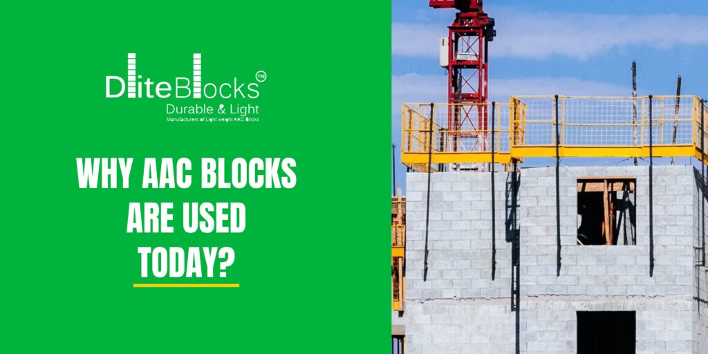 AAC Blocks for Affordable Housing in Madhya Pradesh