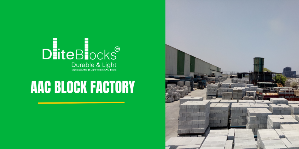 The Growing Popularity of AAC Blocks in Real Estate Development